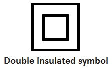 Class 2 (Double Insulated) — Exclusive Lighting Ltd