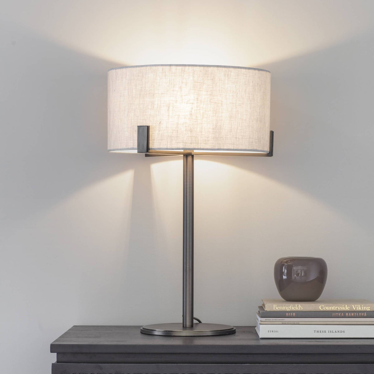 TABLE LAMPS — Page 2 — Exclusive Lighting Ltd