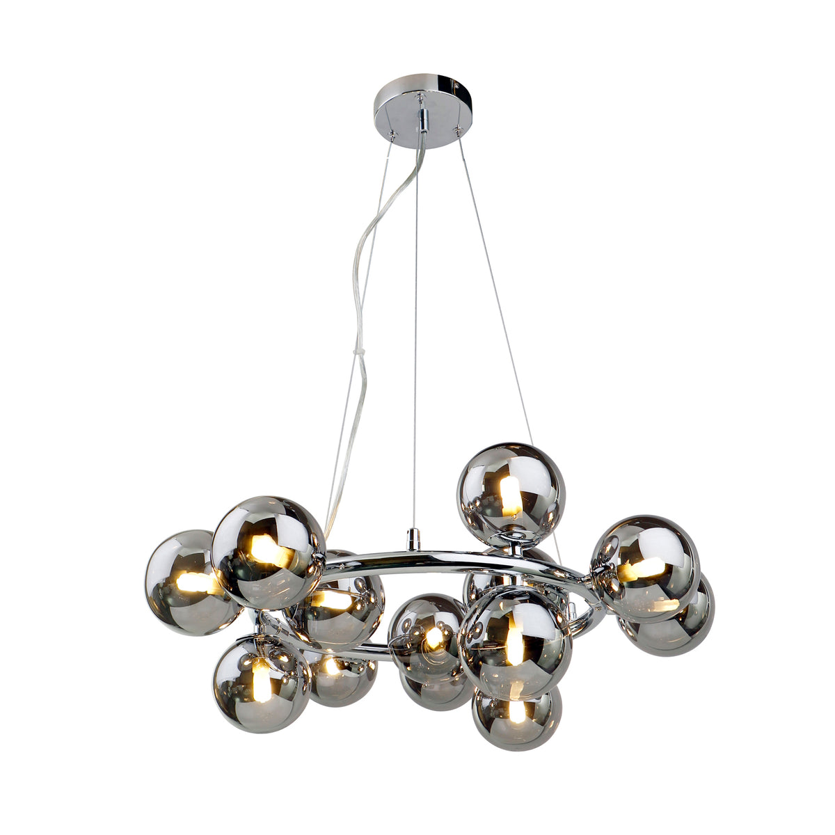 Feature Pendant — Exclusive Lighting Ltd