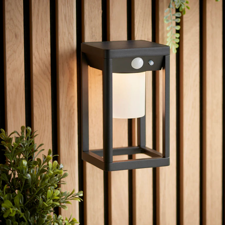 Solar Lighting — Exclusive Lighting Ltd