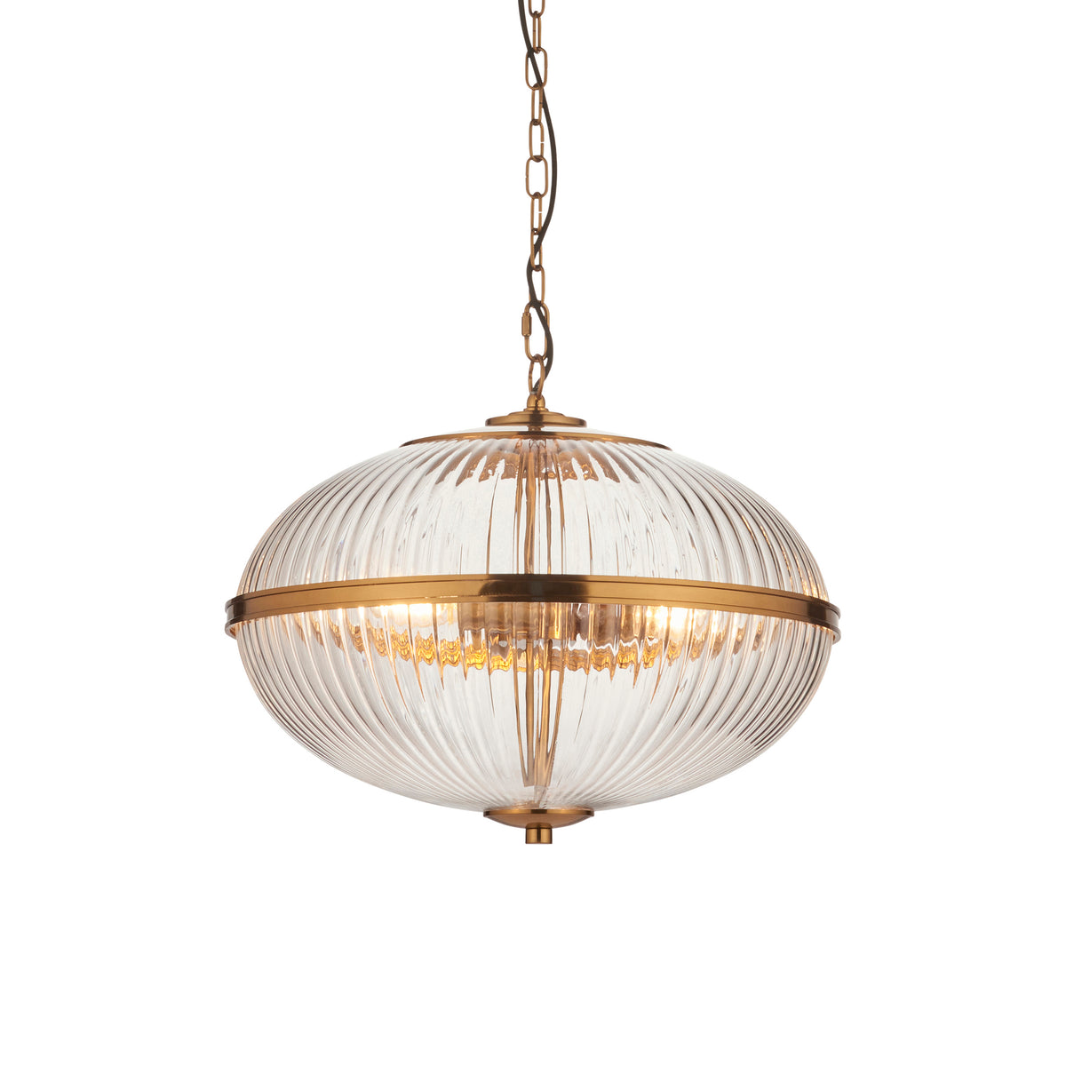Ulysses Pendant — Exclusive Lighting Ltd