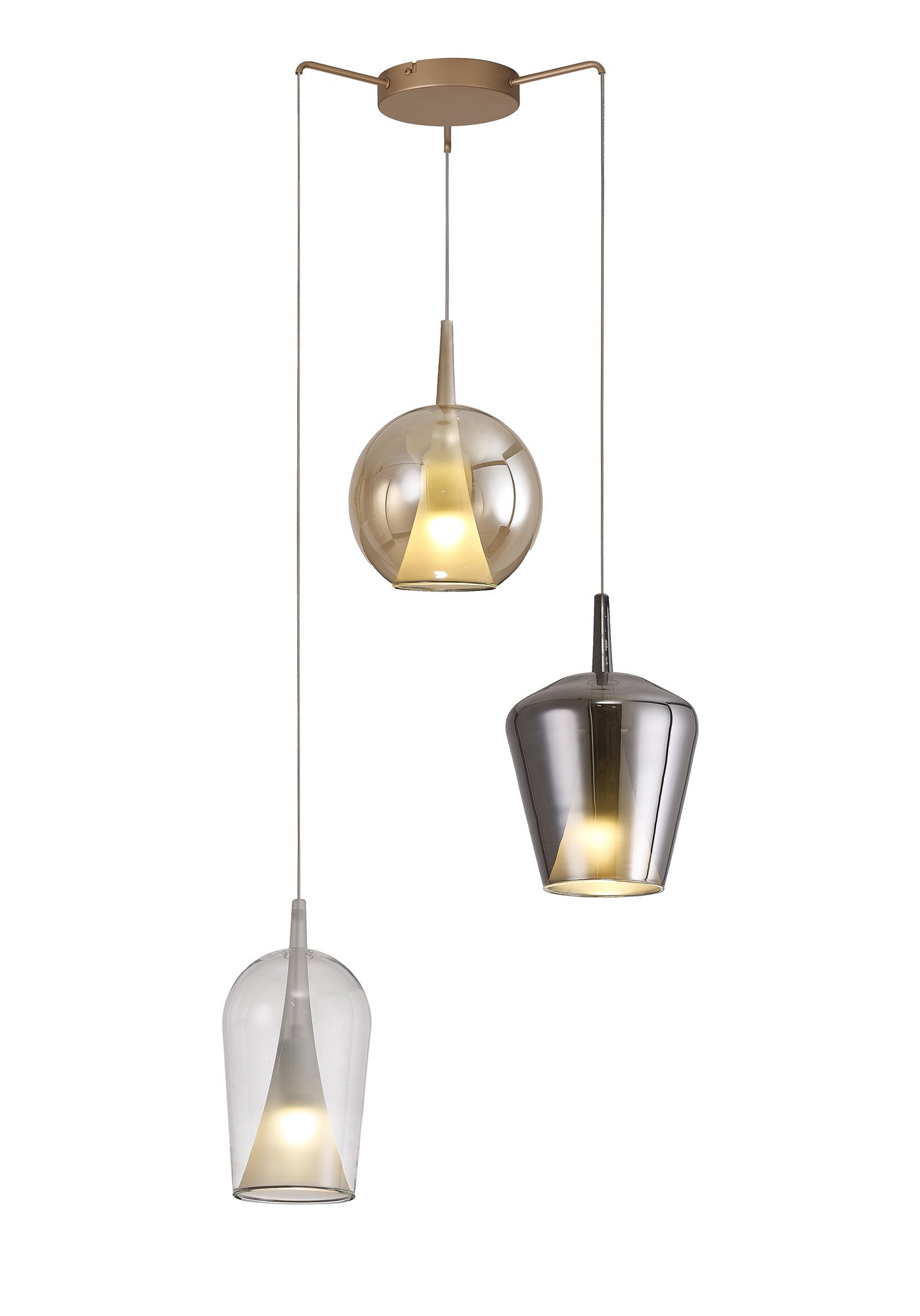 CEILING LIGHTS — Page 4 — Exclusive Lighting Ltd