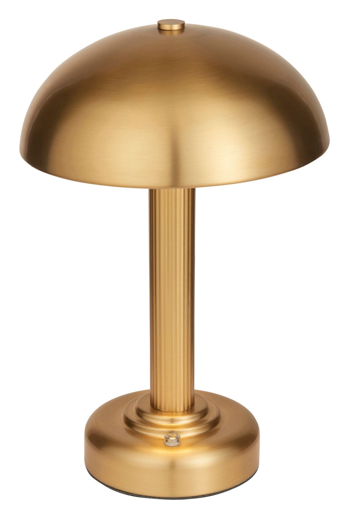 Pixie Rechargeable Touch Table Lamp — Exclusive Lighting Ltd