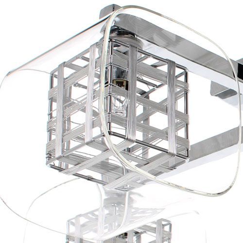 Provence Spare Glass Shade — Exclusive Lighting Ltd