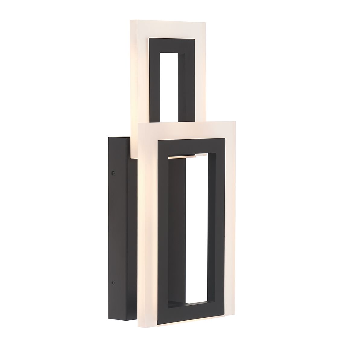 Aurelia LED Wall Light — Exclusive Lighting Ltd