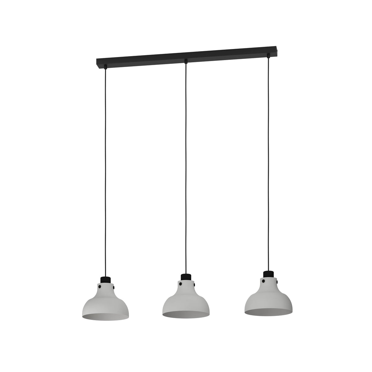 Paxton Bar Pendant — Exclusive Lighting Ltd
