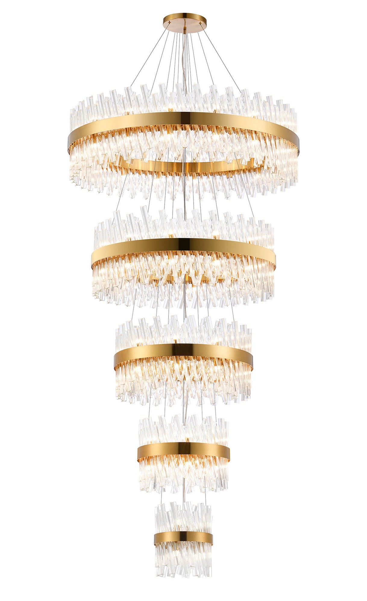 Exclusive Lighting Ltd