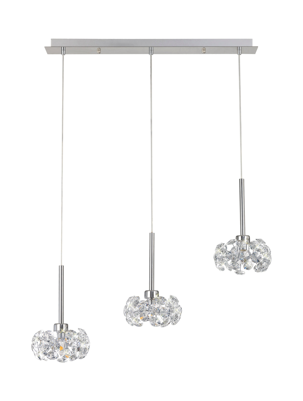 Galaxy Linear Bar — Exclusive Lighting Ltd