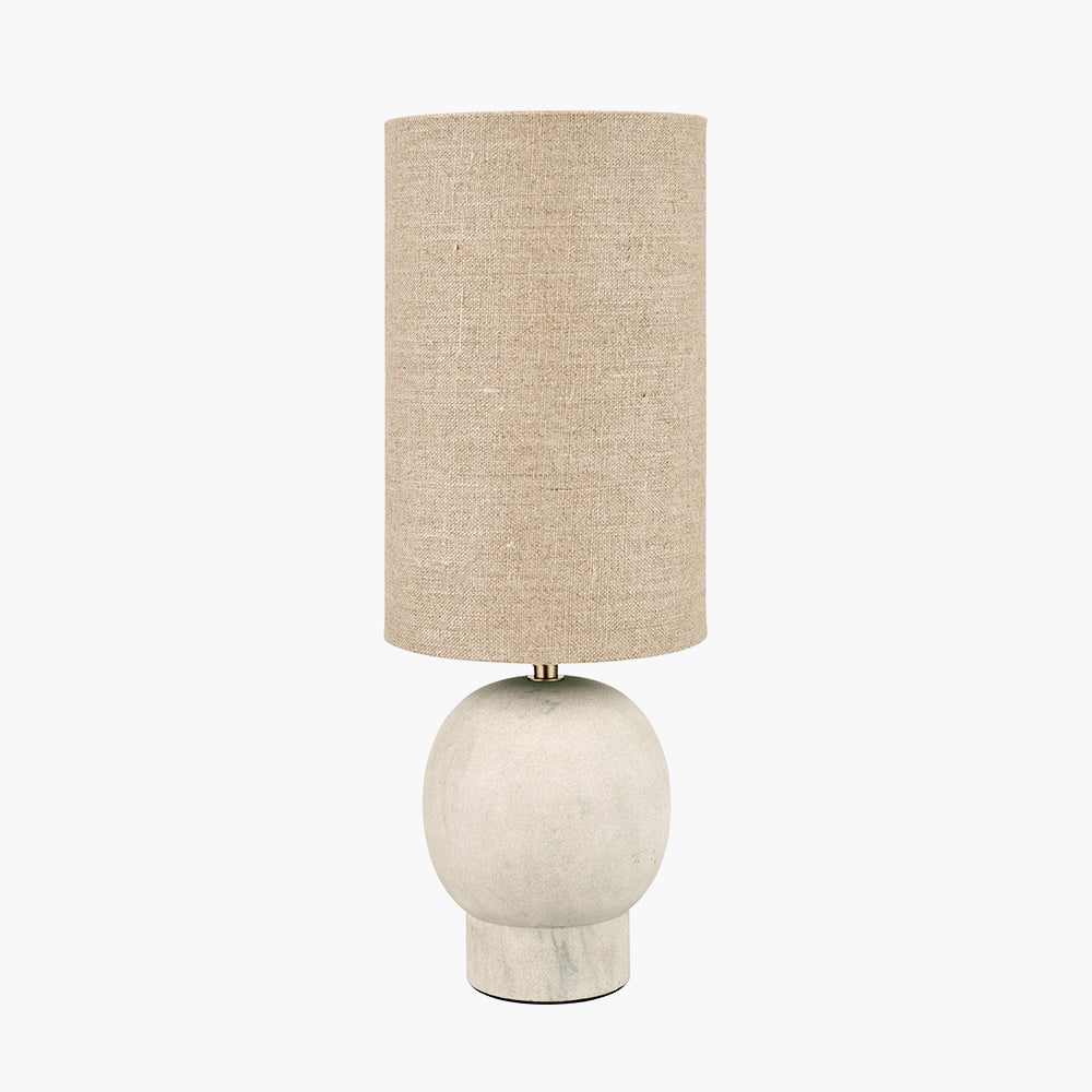 Lawlor Table Lamp — Exclusive Lighting Ltd