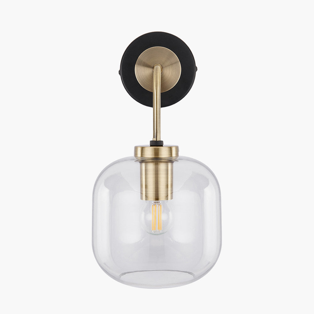 Joey Wall Light — Exclusive Lighting Ltd