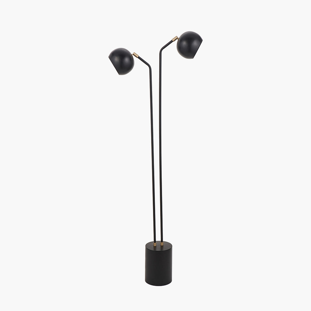 Parque Floor Lamp — Exclusive Lighting Ltd