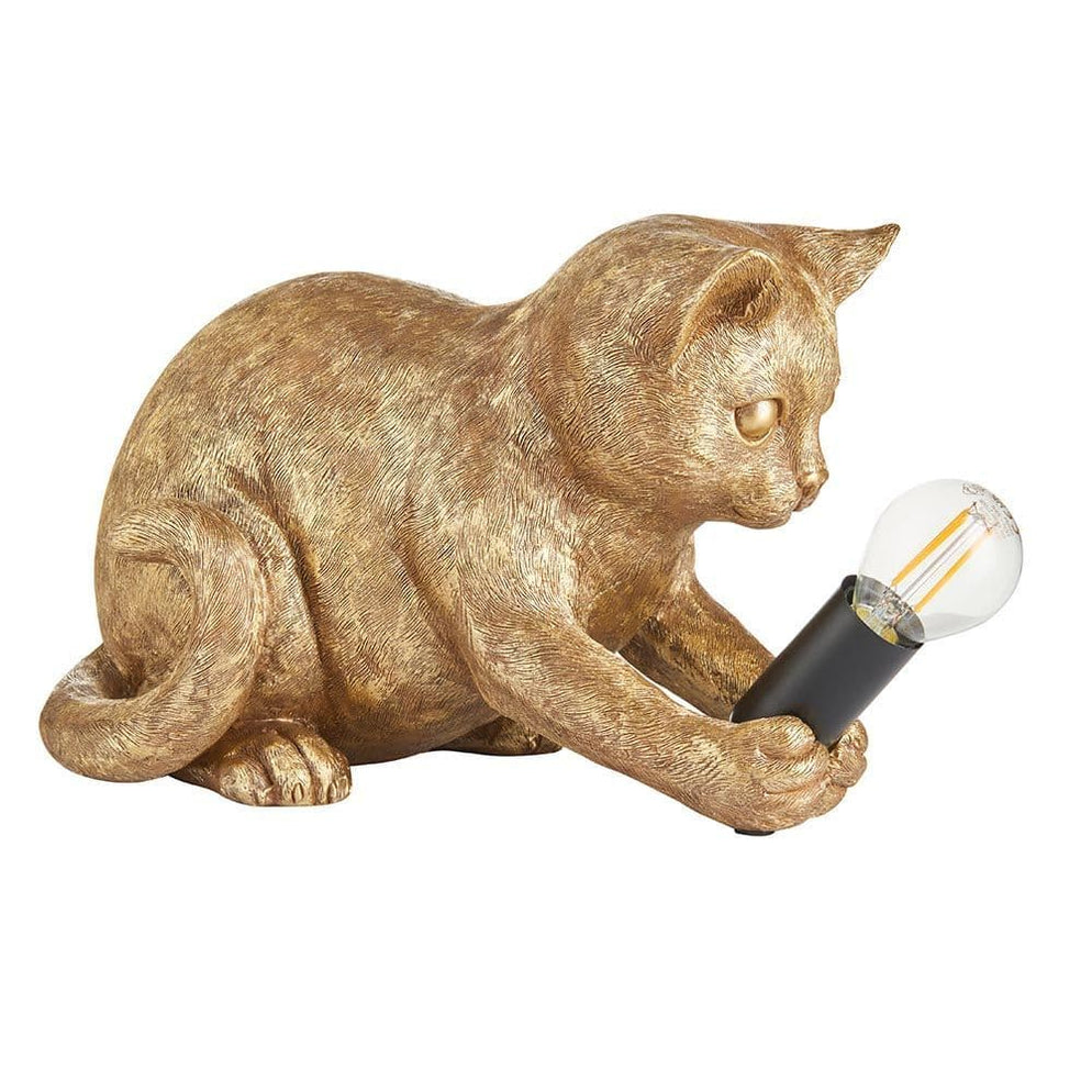 Loki Table Lamp — Exclusive Lighting Ltd
