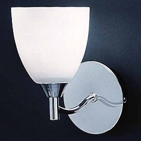 Lottie Single Wall Light — Exclusive Lighting Ltd