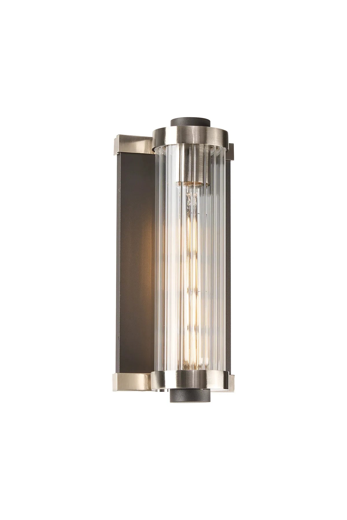 Mindy Single Wall Light💧 — Exclusive Lighting Ltd