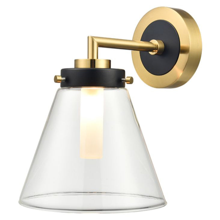 Monica Wall Light 💧 — Exclusive Lighting Ltd