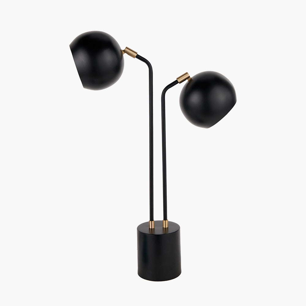 Parque Table Lamp — Exclusive Lighting Ltd