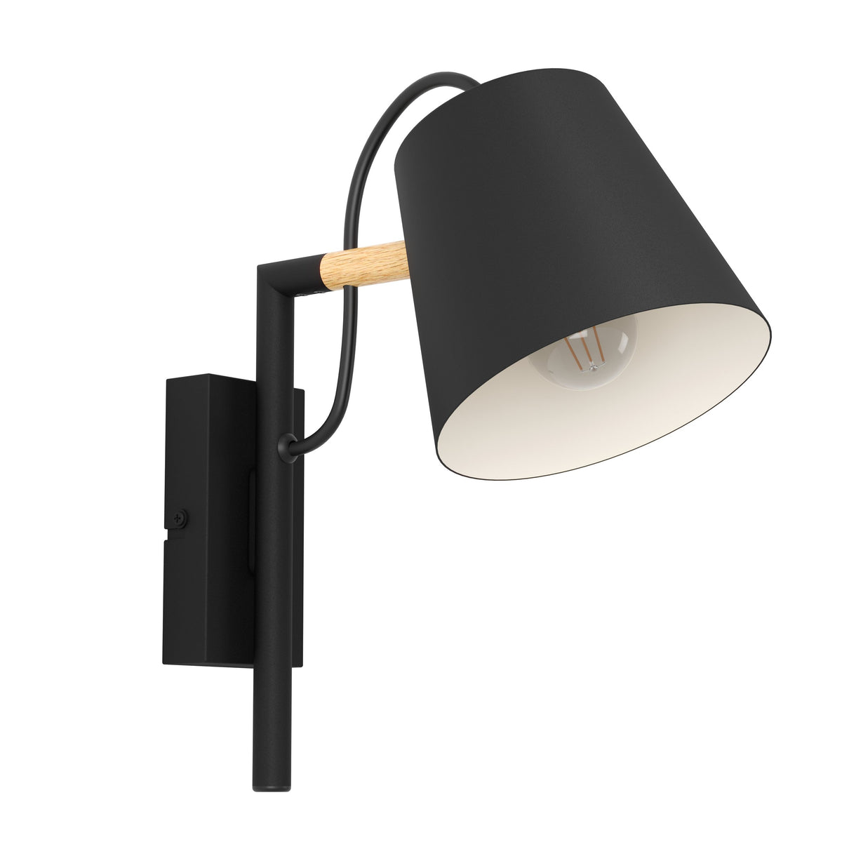 Hayley Wall Light — Exclusive Lighting Ltd