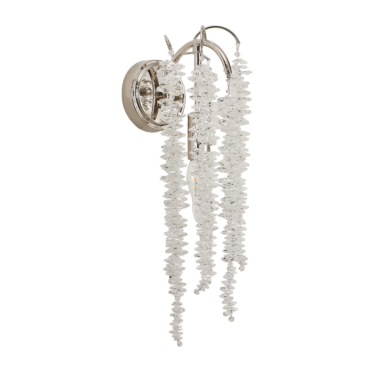 Blossom Wall Light — Exclusive Lighting Ltd