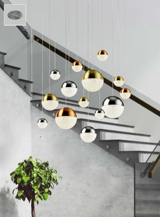 CEILING LIGHTS — Page 4 — Exclusive Lighting Ltd