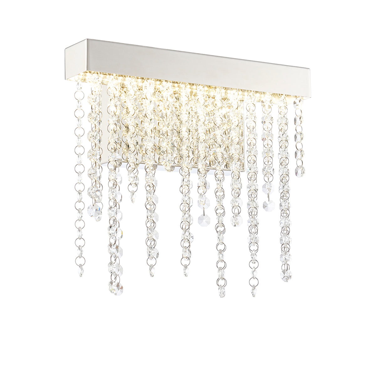 Vander LED Wall Light — Exclusive Lighting Ltd