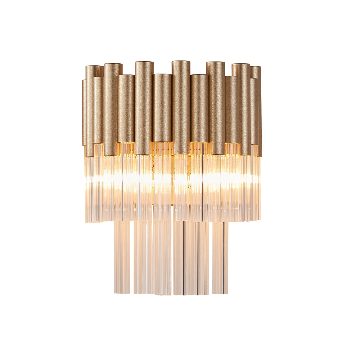 Santos Wall Light — Exclusive Lighting Ltd