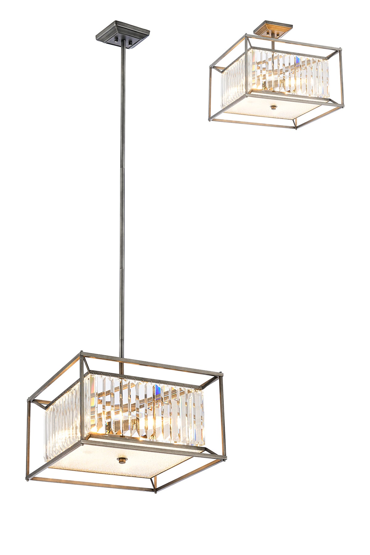 Shanice Pendant Light — Exclusive Lighting Ltd