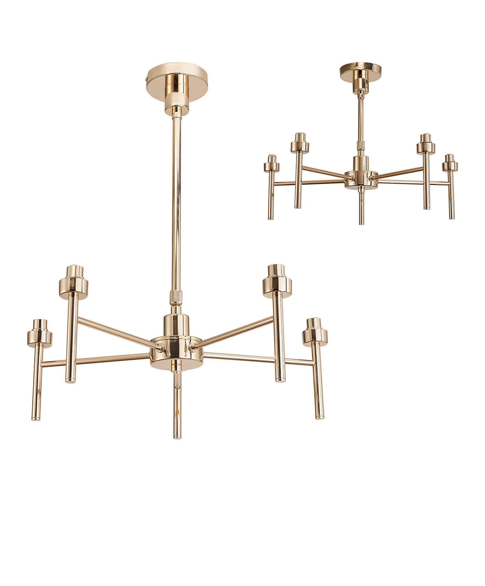 CEILING LIGHTS — Page 4 — Exclusive Lighting Ltd