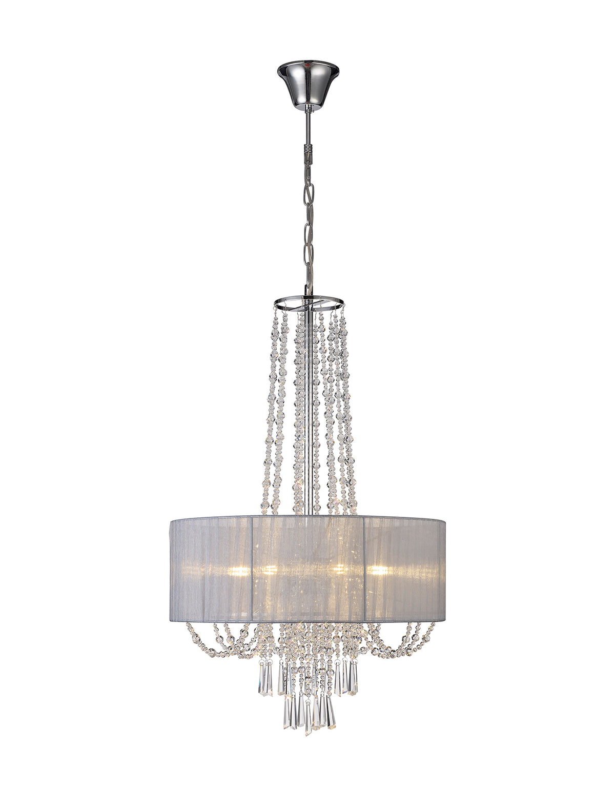 Sheridan Pendant — Exclusive Lighting Ltd