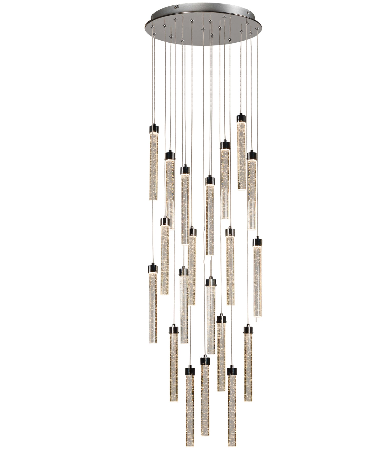 Class 2 (Double Insulated) — Exclusive Lighting Ltd