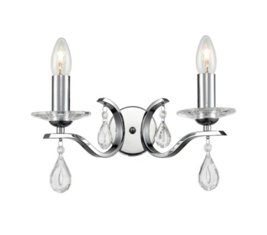 Elora Wall Light — Exclusive Lighting Ltd