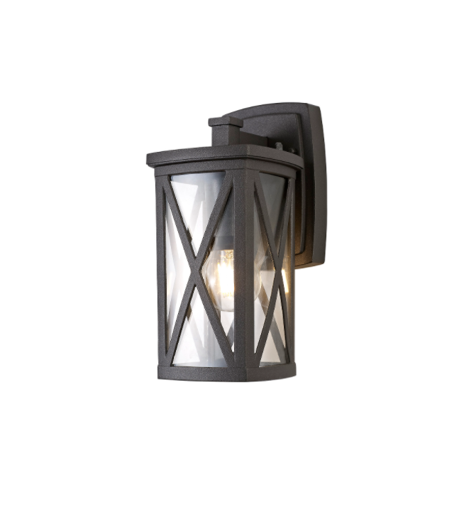 Calvin Wall Light — Exclusive Lighting Ltd