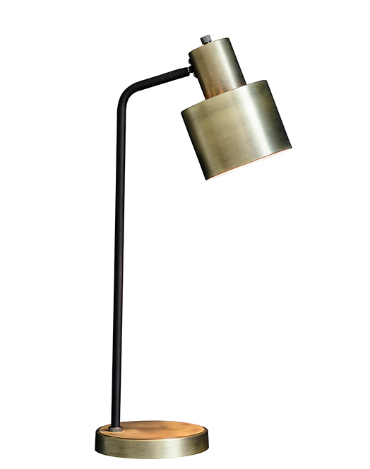Darwin Table Light — Exclusive Lighting Ltd