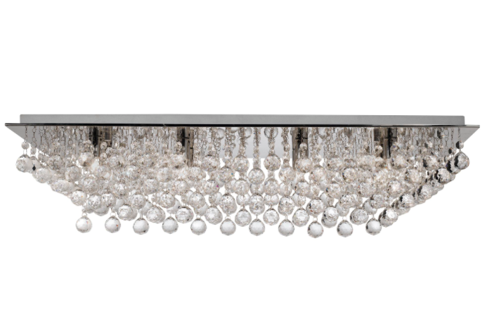 Costa Rectangle — Exclusive Lighting Ltd