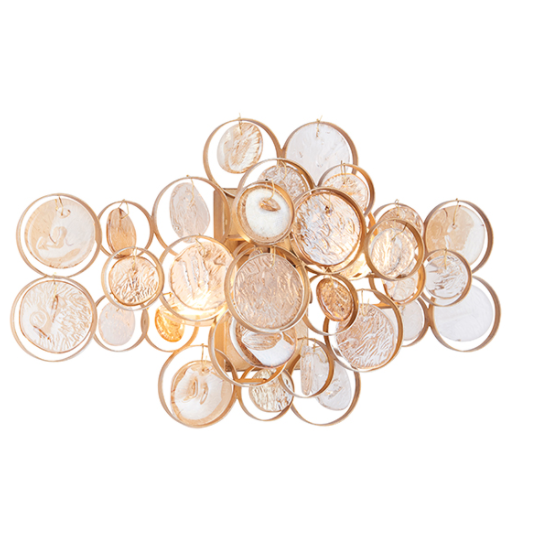 Haiden Wall Light — Exclusive Lighting Ltd