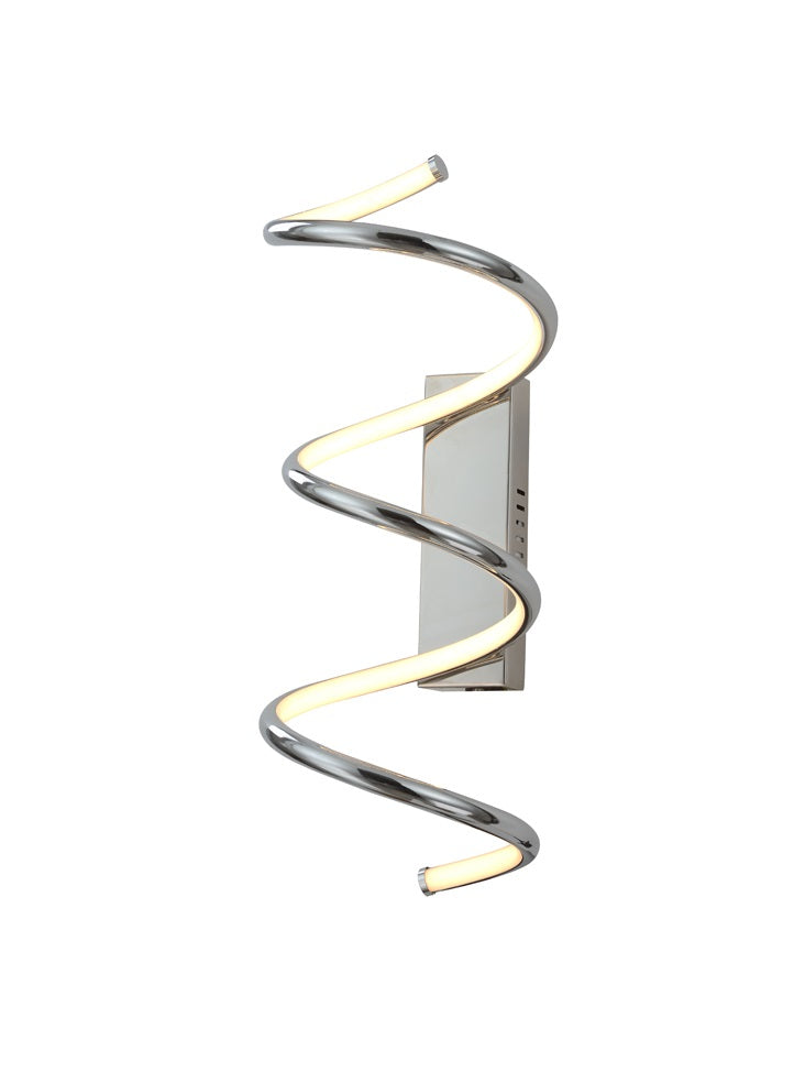 Cyclone Wall Light — Exclusive Lighting Ltd