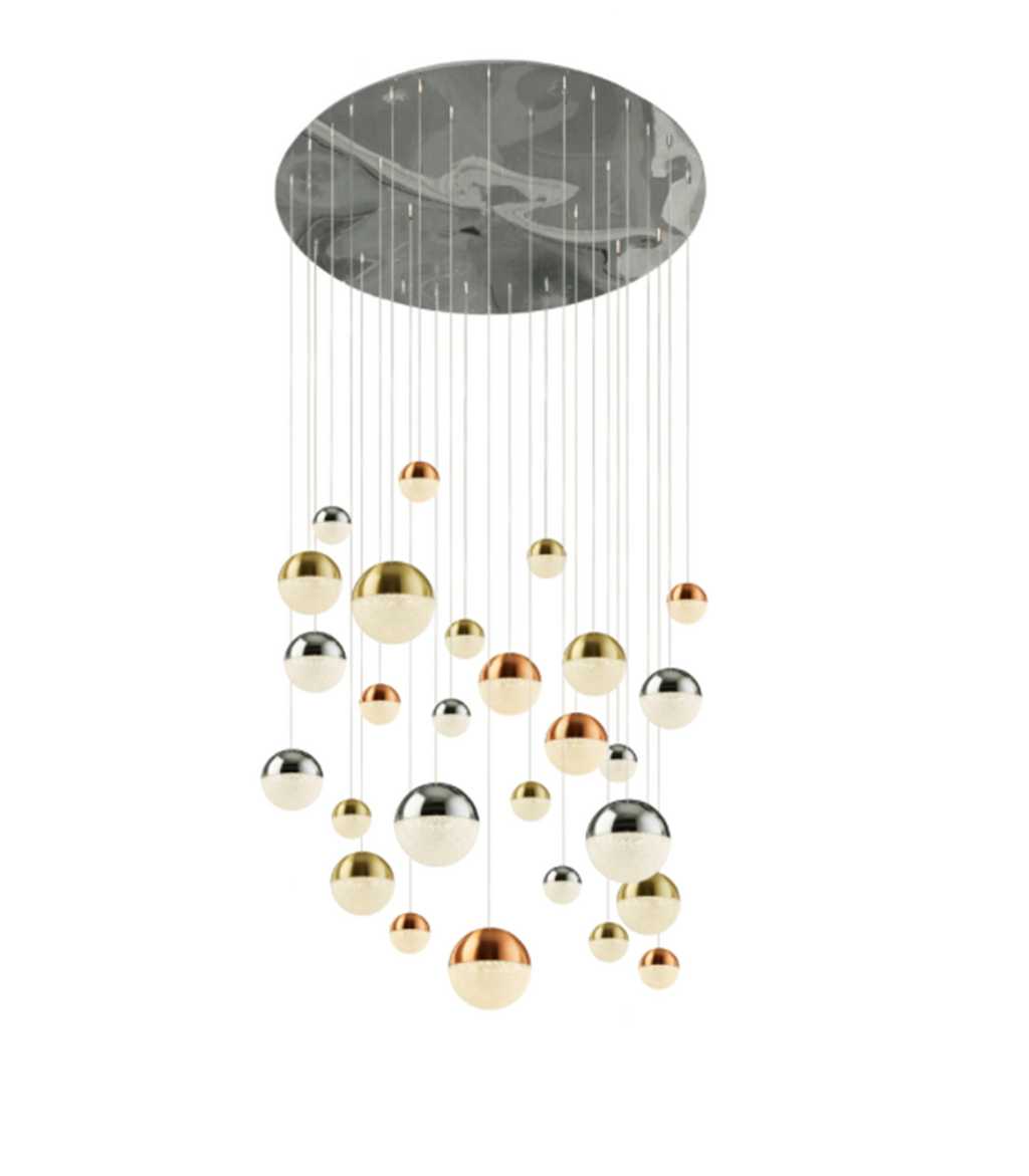 CEILING LIGHTS — Page 4 — Exclusive Lighting Ltd