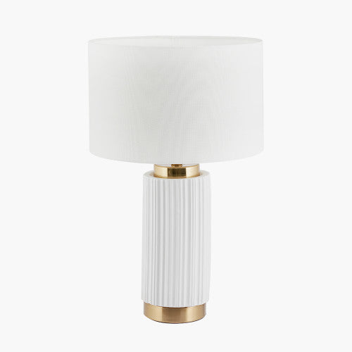 Heidi Table Lamp — Exclusive Lighting Ltd