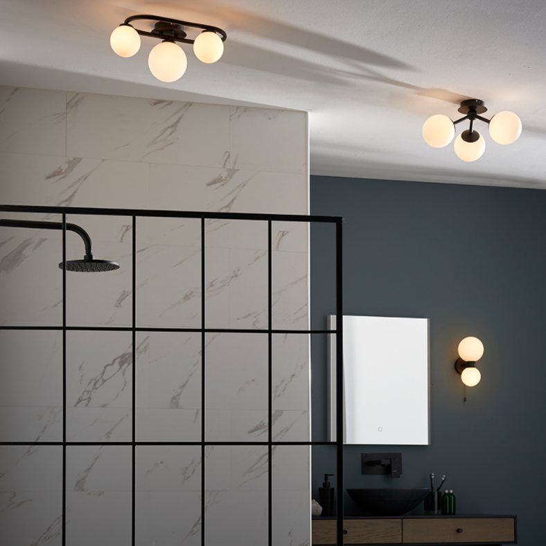 Class 2 (Double Insulated) — Exclusive Lighting Ltd