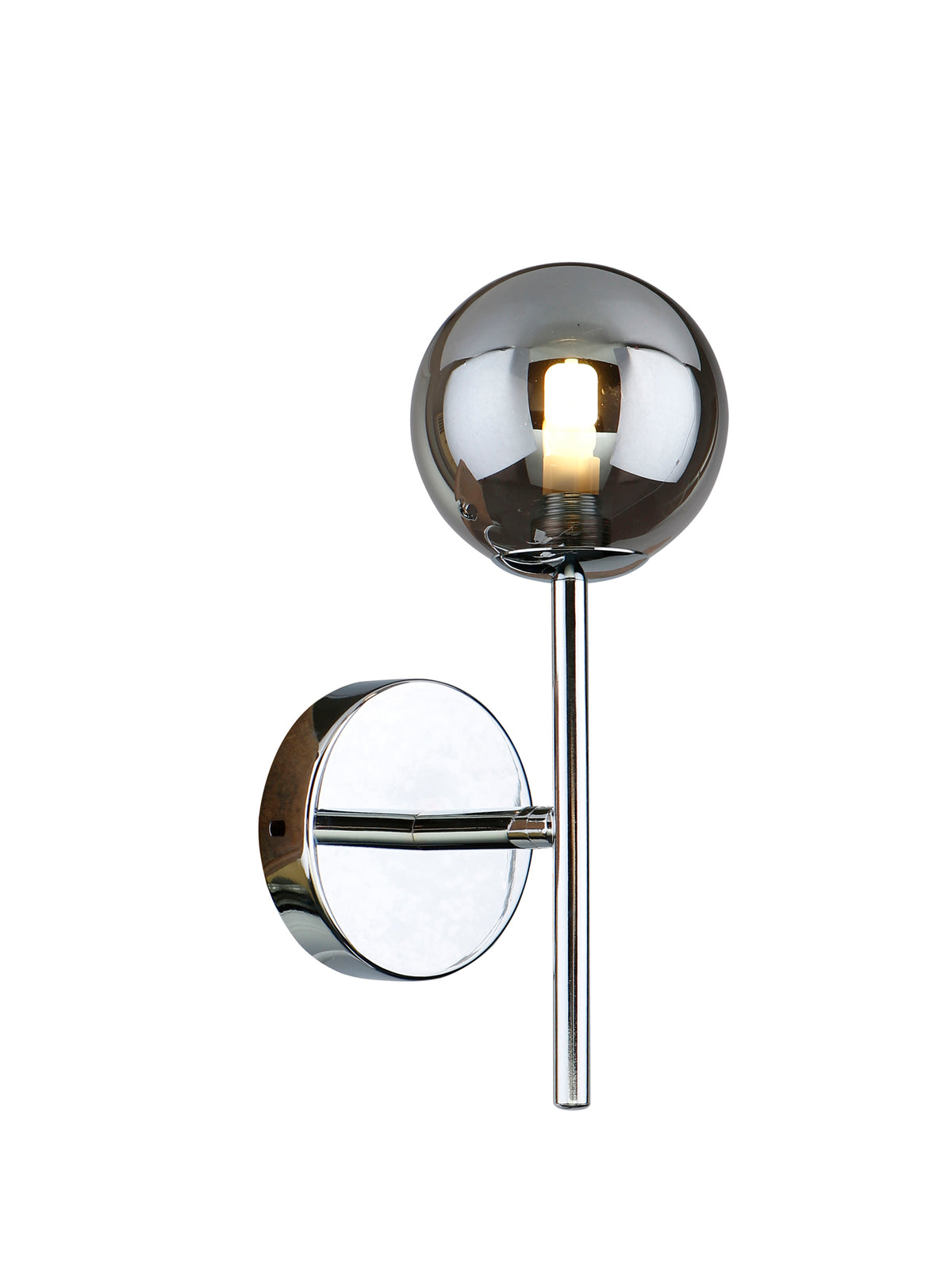 Lucia Wall Light — Exclusive Lighting Ltd