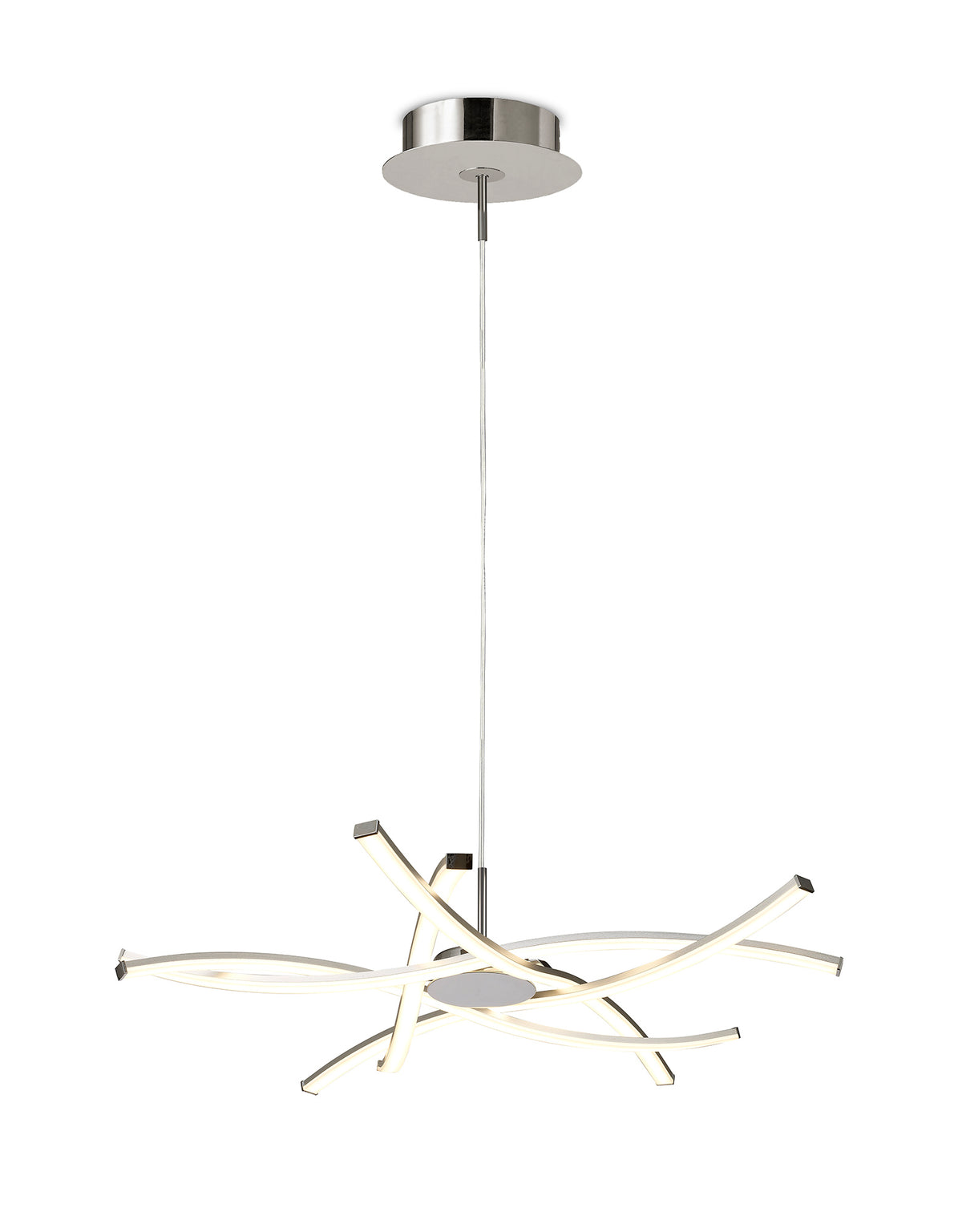 Lyra LED Pendant — Exclusive Lighting Ltd