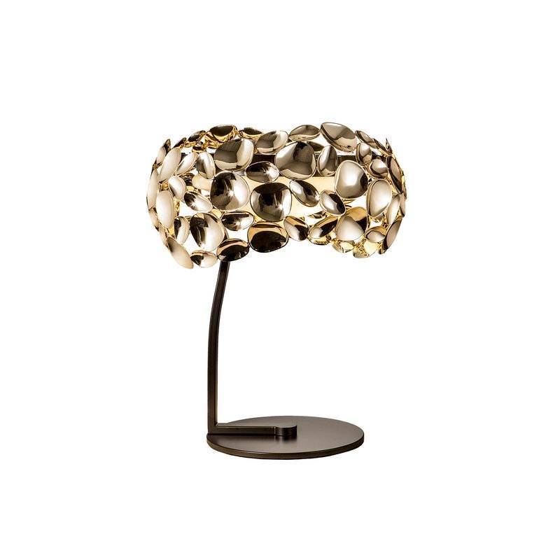 Pebble Table Lamp — Exclusive Lighting Ltd