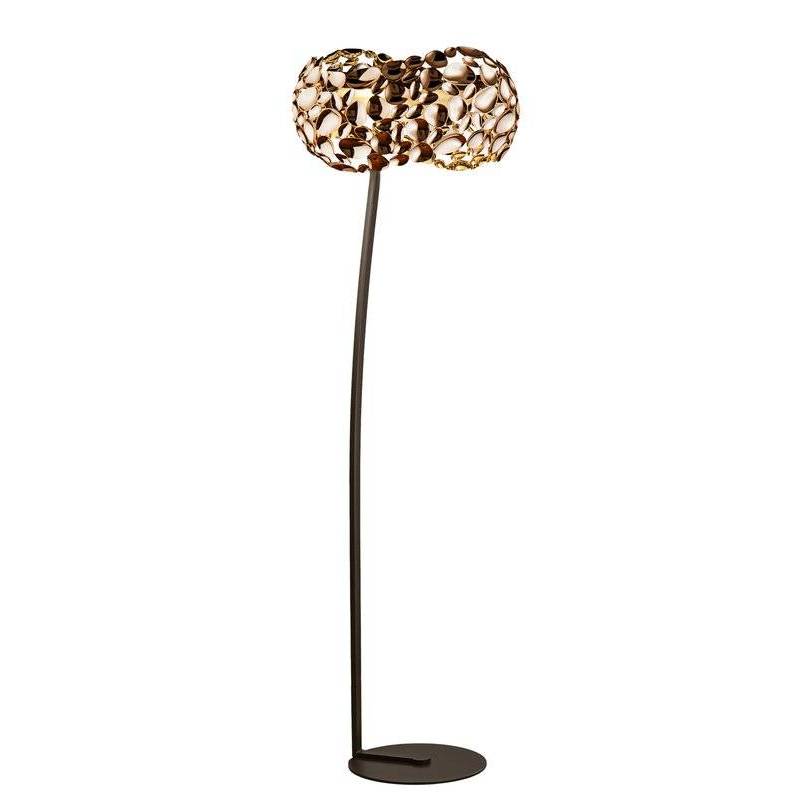 Pebble Floor Lamp — Exclusive Lighting Ltd
