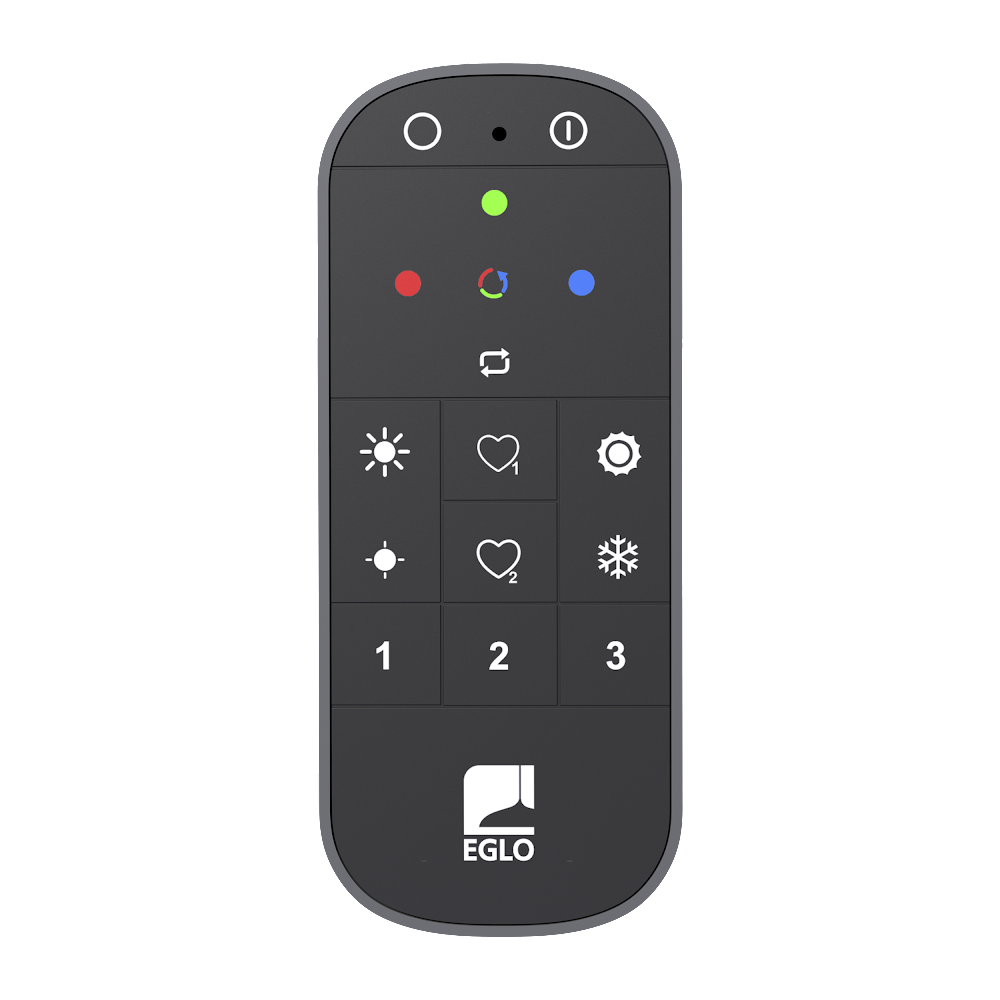 AwoX Remote — Exclusive Lighting Ltd