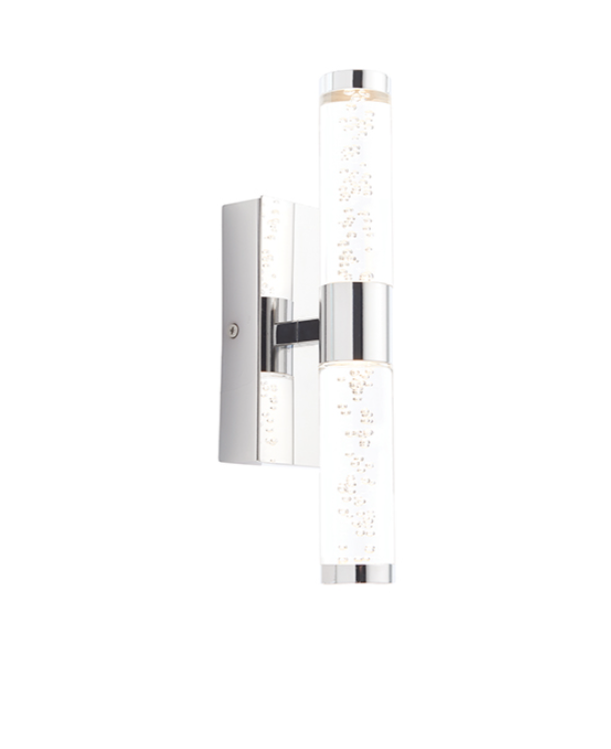 Scott LED Wall Light 💧 — Exclusive Lighting Ltd