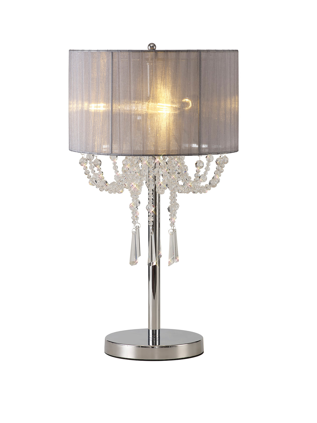 Sheridan Table Lamp — Exclusive Lighting Ltd
