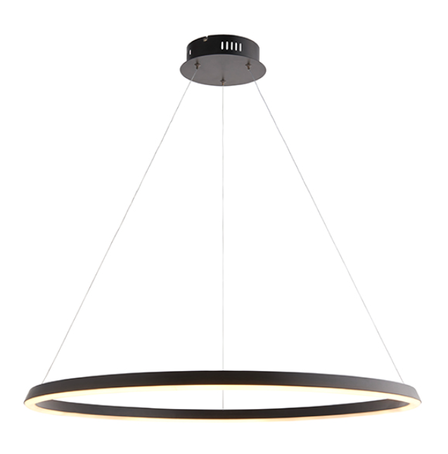 Wagner LED Pendant — Exclusive Lighting Ltd