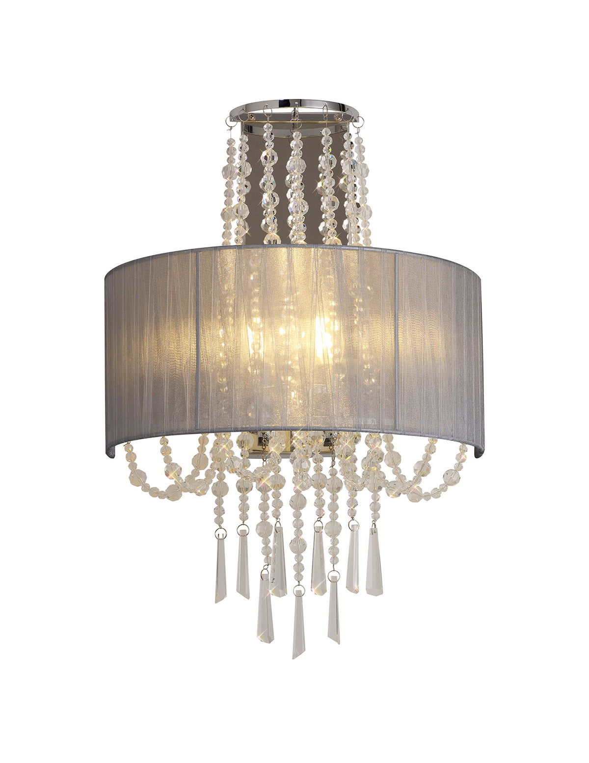 Sheridan Wall Light — Exclusive Lighting Ltd